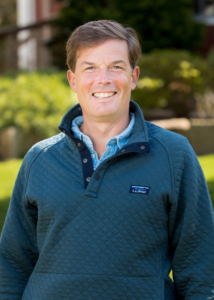 Bill Marvel - Baldwin Wealth Partners