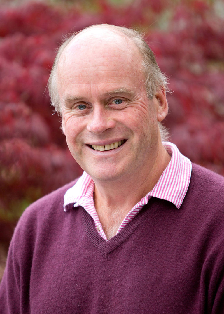 David Barrett - Baldwin Wealth Partners