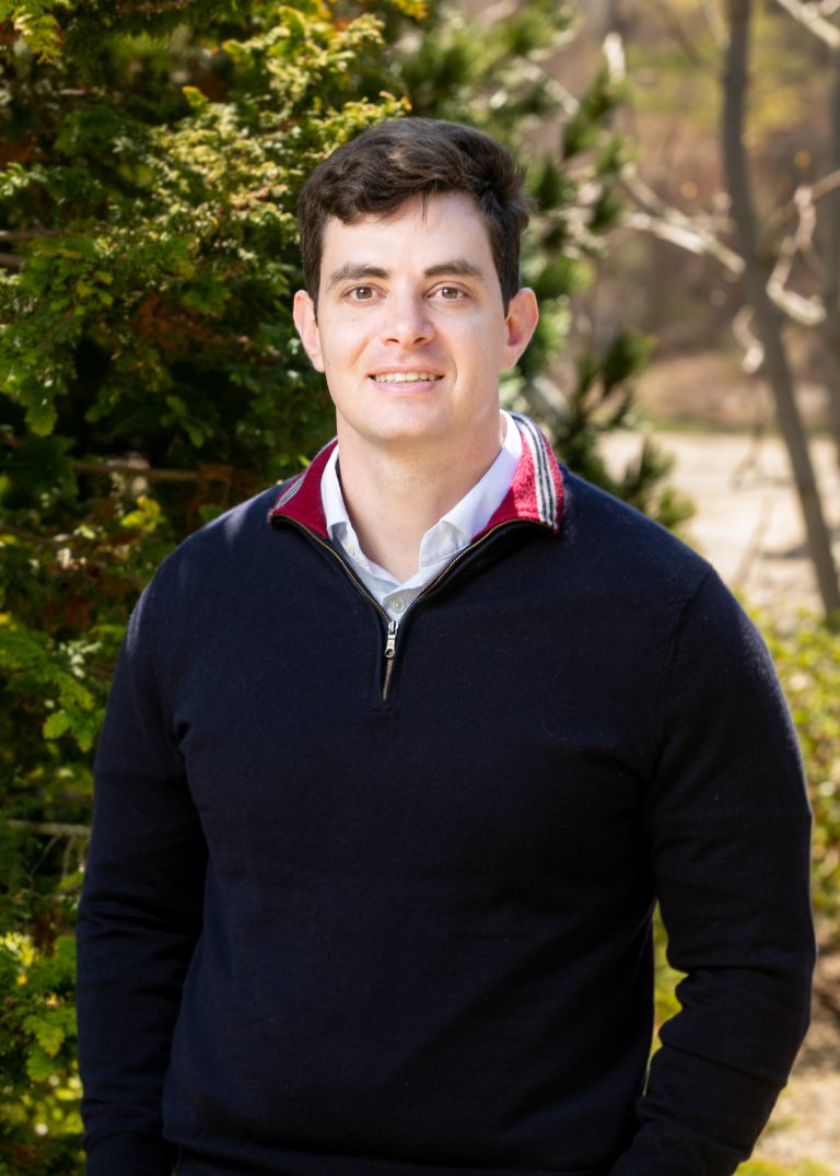 Will Klein, CFA - Baldwin Wealth Partners