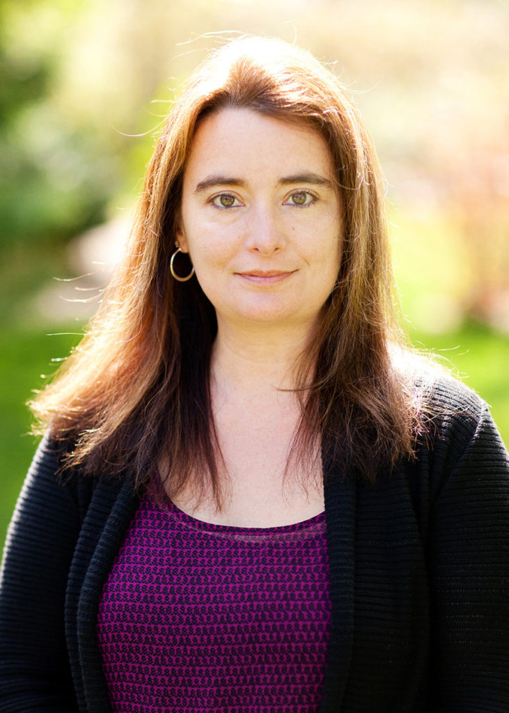 Amy Carroll - Baldwin Wealth Partners