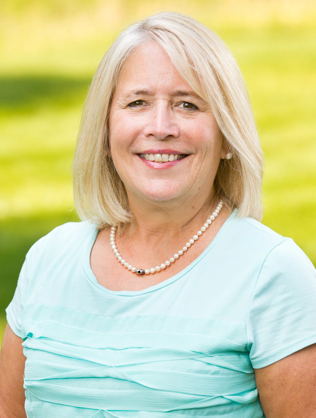 Ann Peardon – Baldwin Wealth Partners