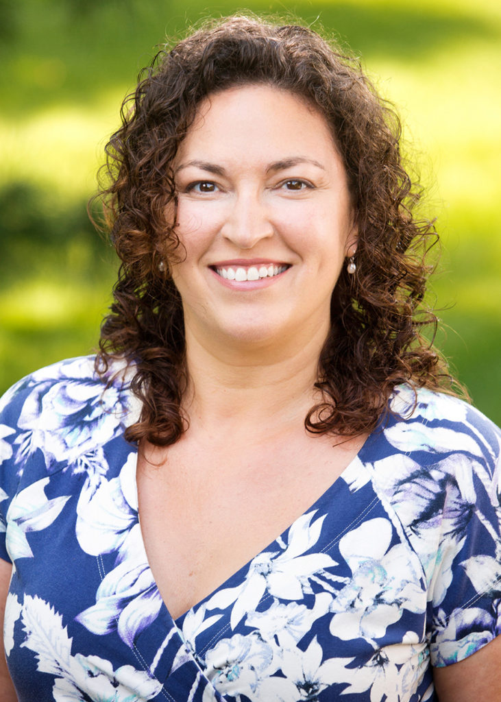 Jennifer Sanders - Baldwin Wealth Partners