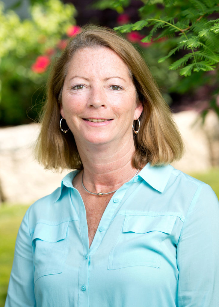 Kate Rowe, CFP® – Baldwin Brothers