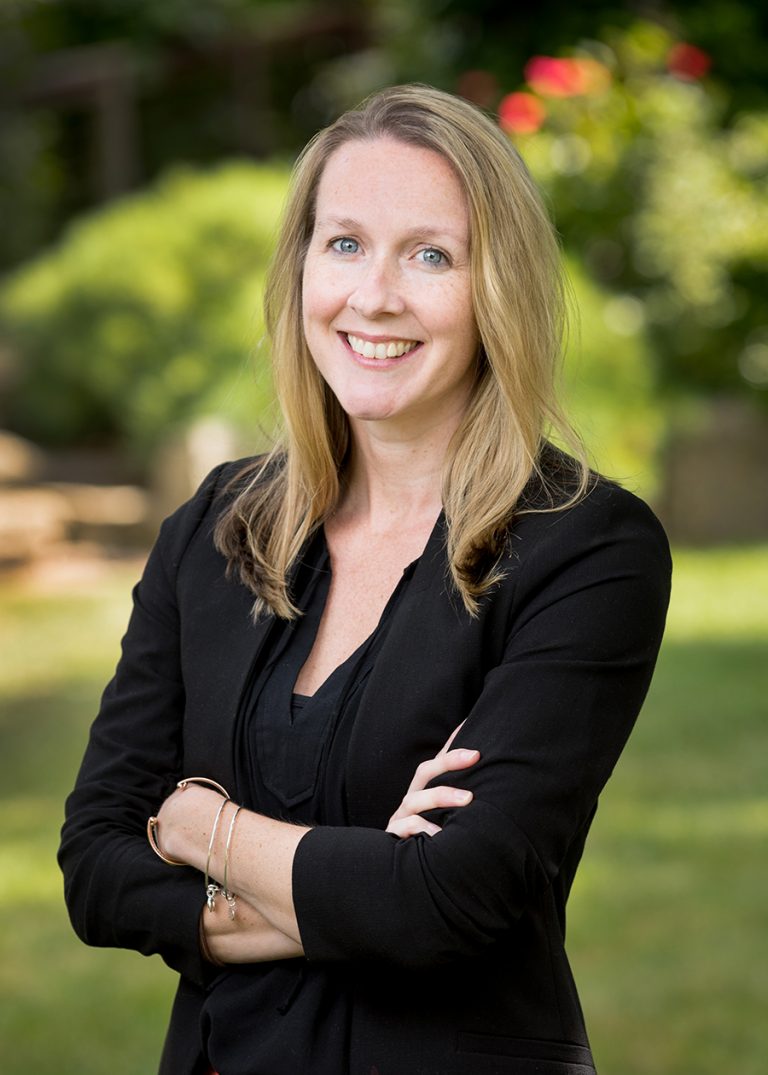 Kate Rowe, CFP® - Baldwin Wealth Partners