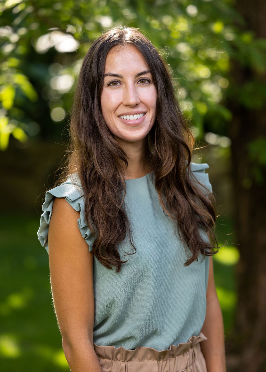 Amber Eusebio - Baldwin Wealth Partners