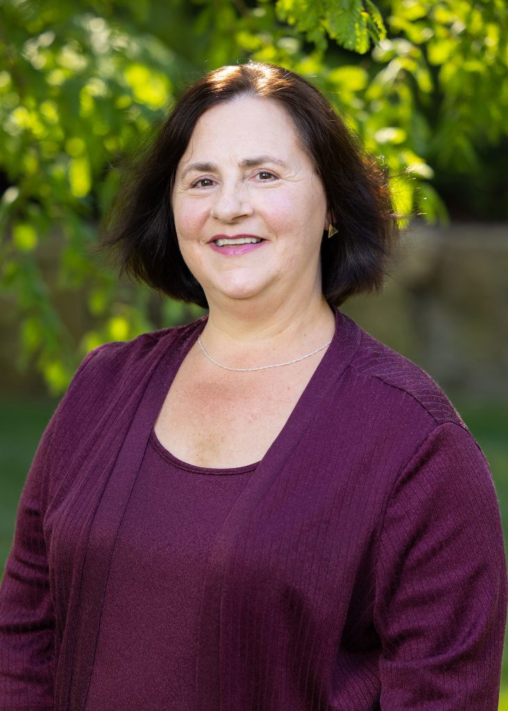 Donna Maxim - Baldwin Wealth Partners